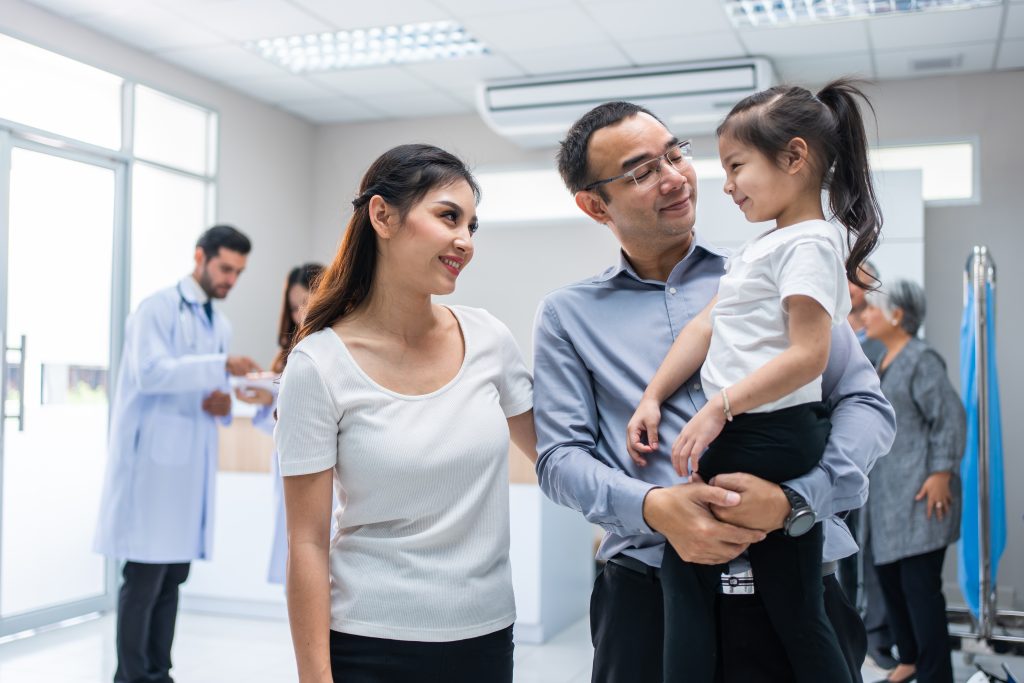 Your Roadmap to the Best Family Health Clinics in the US » Clinic Preferred